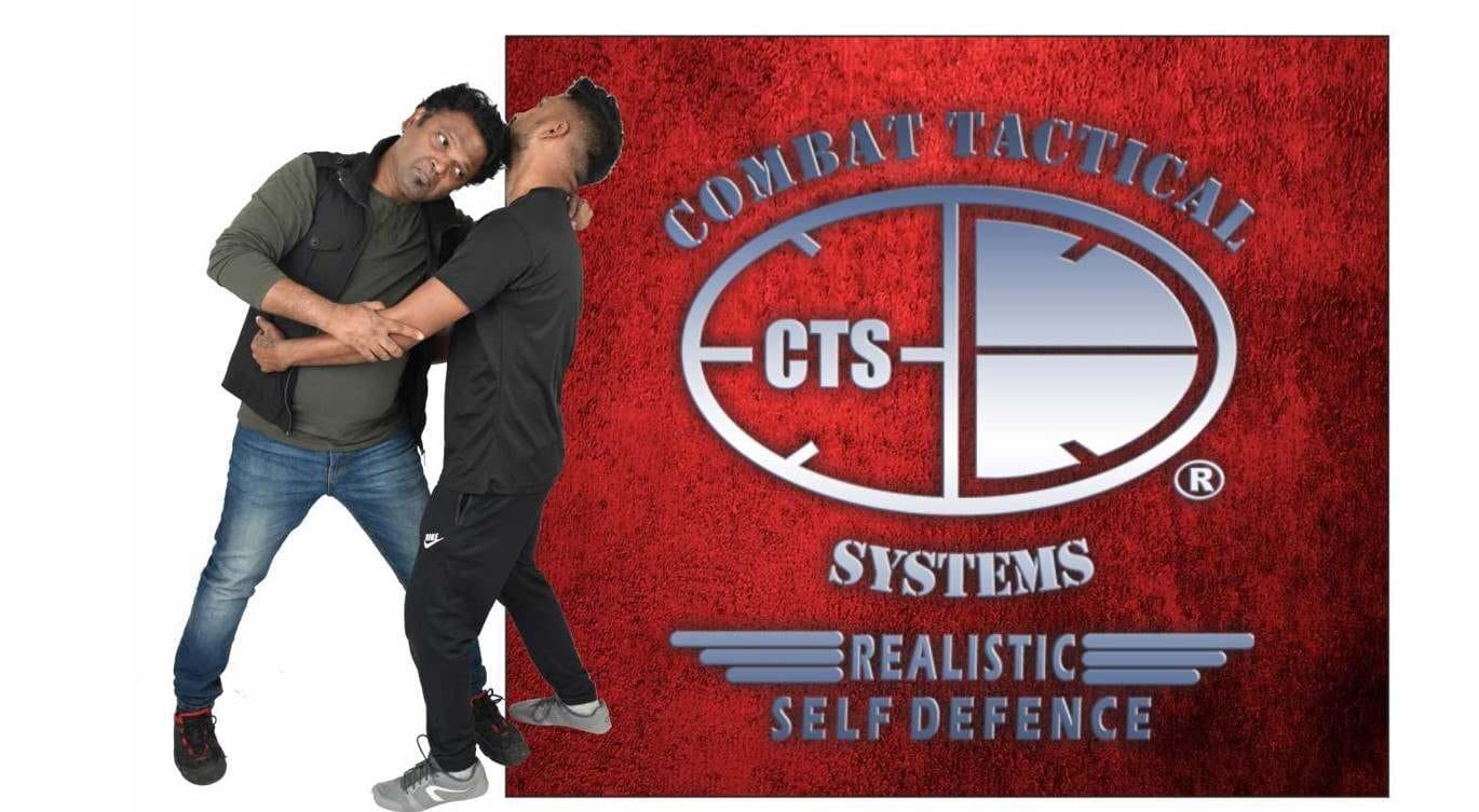 CTS Self Defence System » ArvinKhaireBlogs