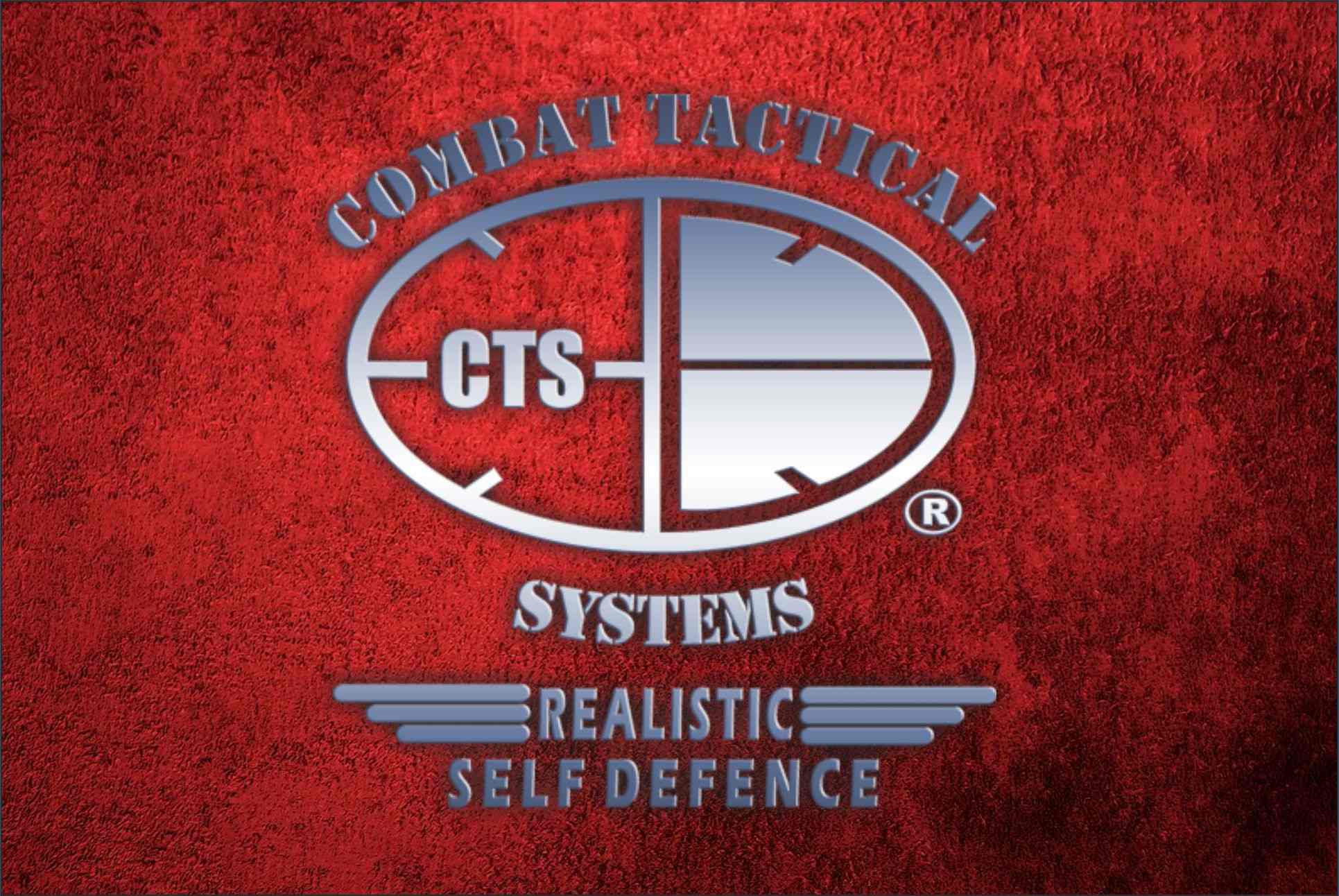 CTS Self Defence System » ArvinKhaireBlogs